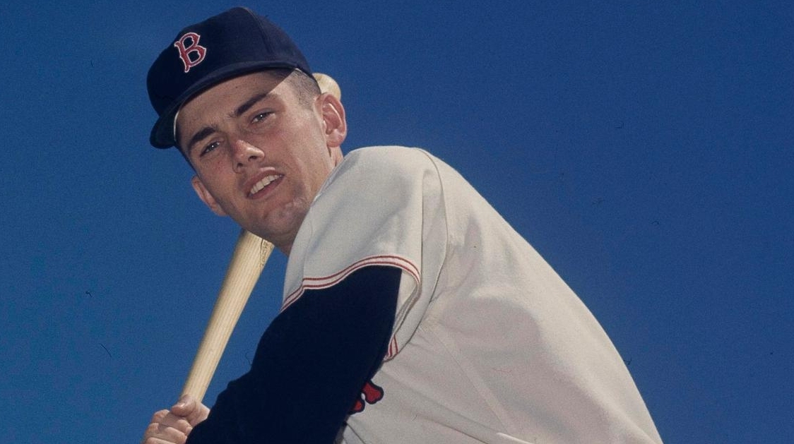LI's Chuck Schilling, who played for Red Sox, dies at 83 - Newsday