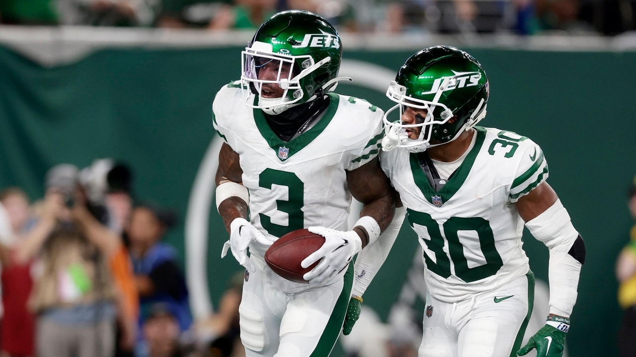 Grading the Jets: Defense, coaching staff steady the ship - Newsday
