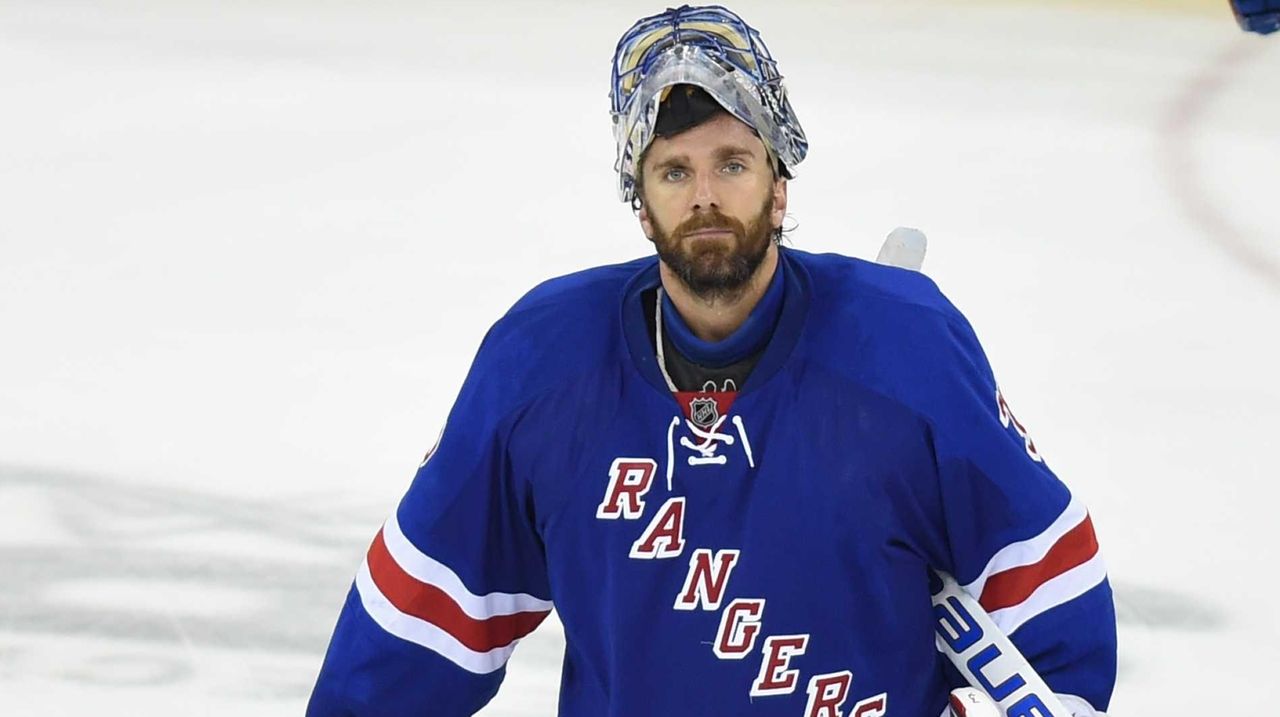 Herrmann: Henrik couldn't find magic - Newsday