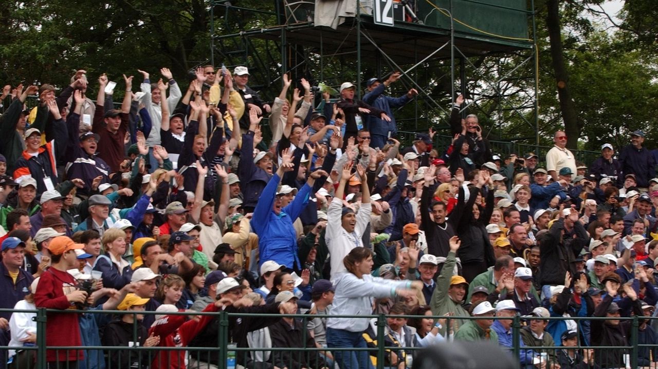 Ryder Cup on Bethpage Black truly the people's course - Newsday