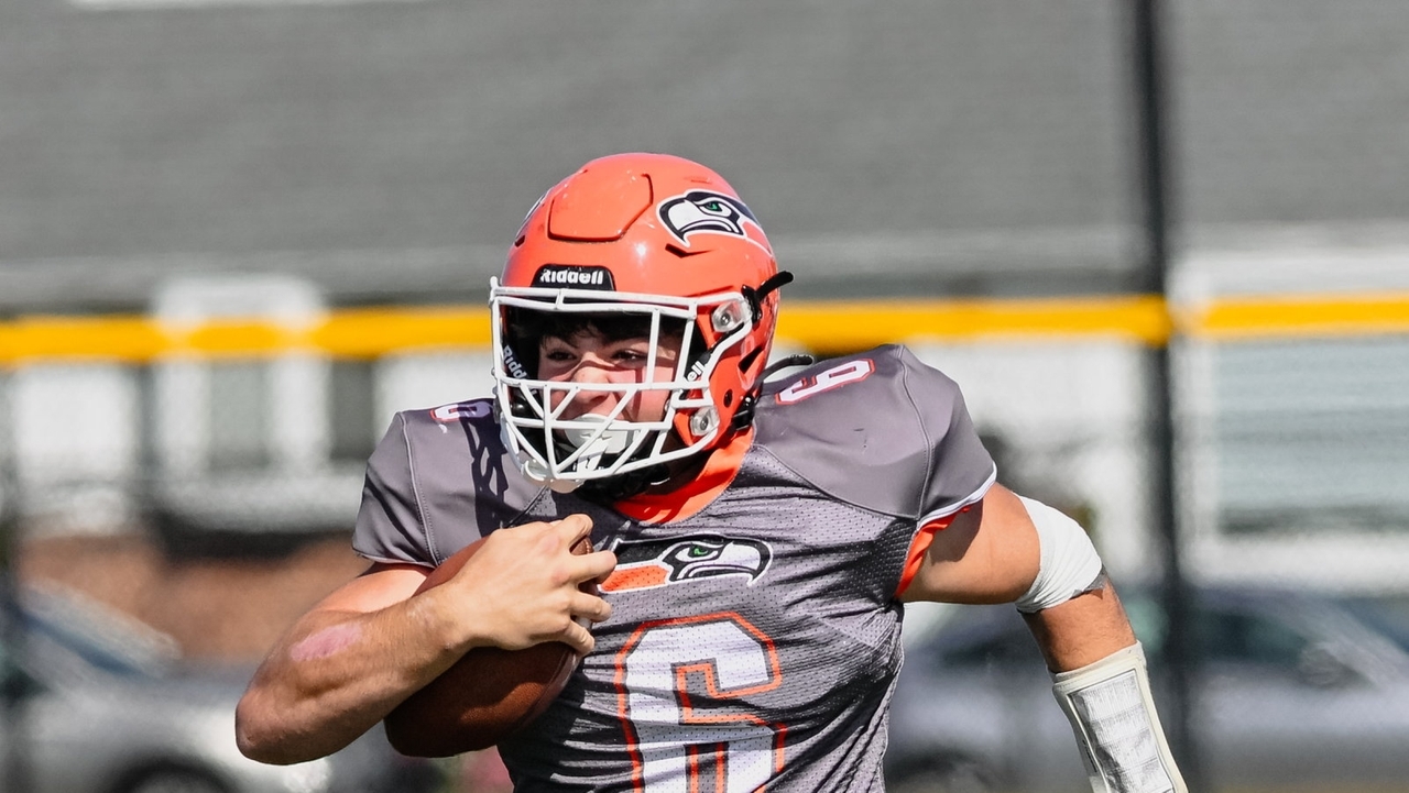 LI's top 100 football players for 2025 - Newsday