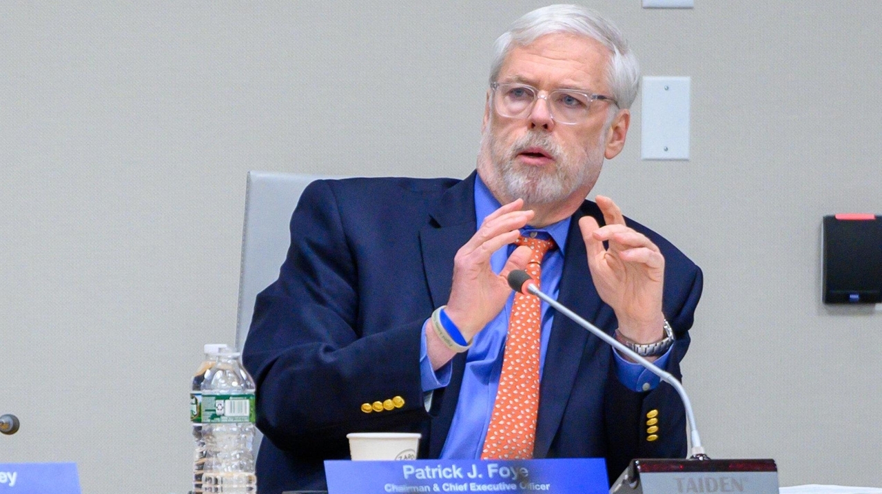 MTA chairman calls Friday board meeting to discuss overtime - Newsday