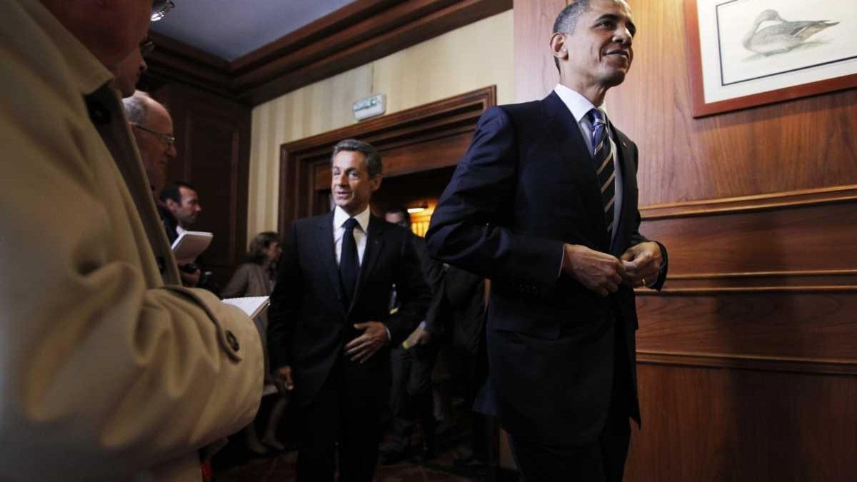 Obama's autopen signs Patriot Act extension - Newsday