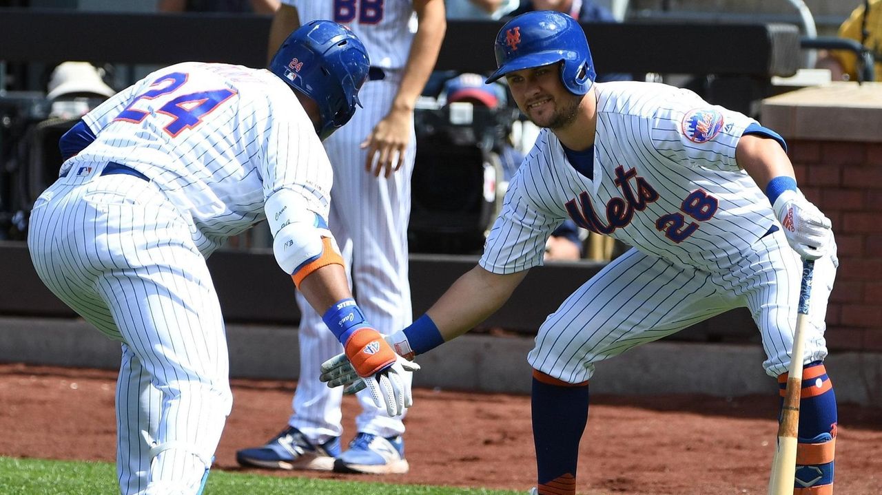 Mets vs. Phillies - Newsday