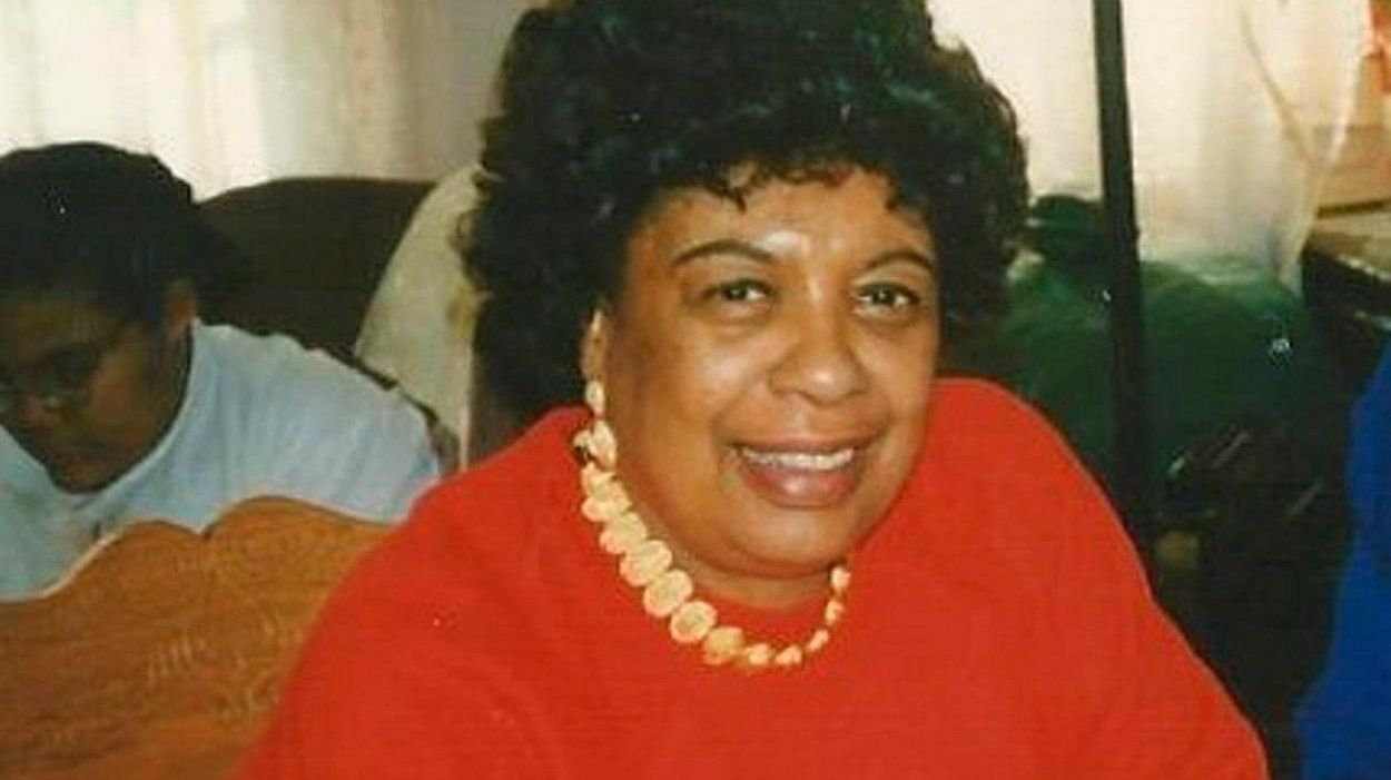Janice Maxine Nesbitt, ex-choir singer, corporate trainer, dies - Newsday