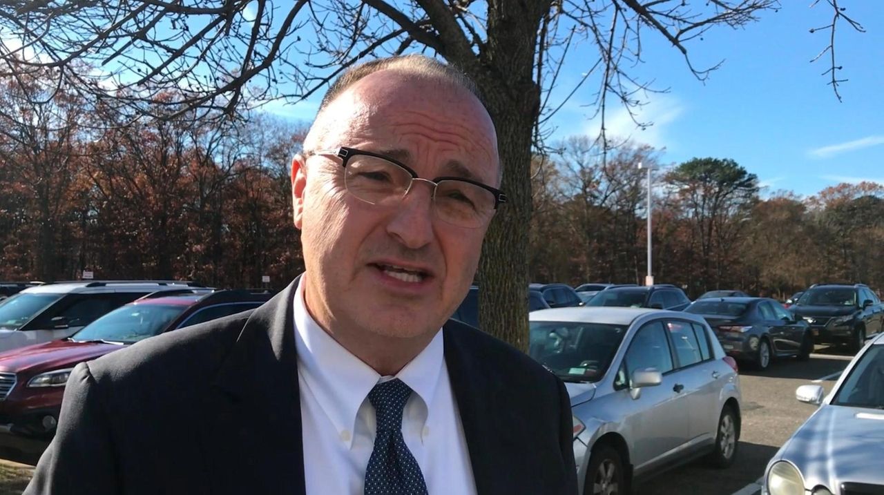 Spota demanded to know who 'flipped' on Burke cover-up, witness ...