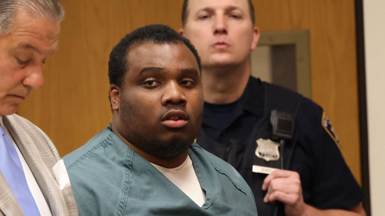 Janell Funderburke, of Coram, pleads guilty to attempted murder of ...