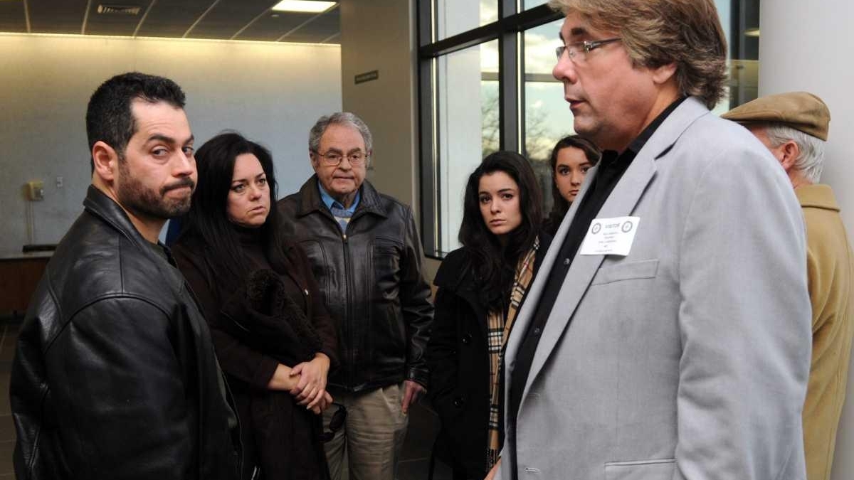 Nicole Shellard angers victim's family - Newsday