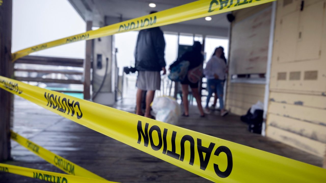 President Biden declares 3 Georgia counties are eligible for disaster ...