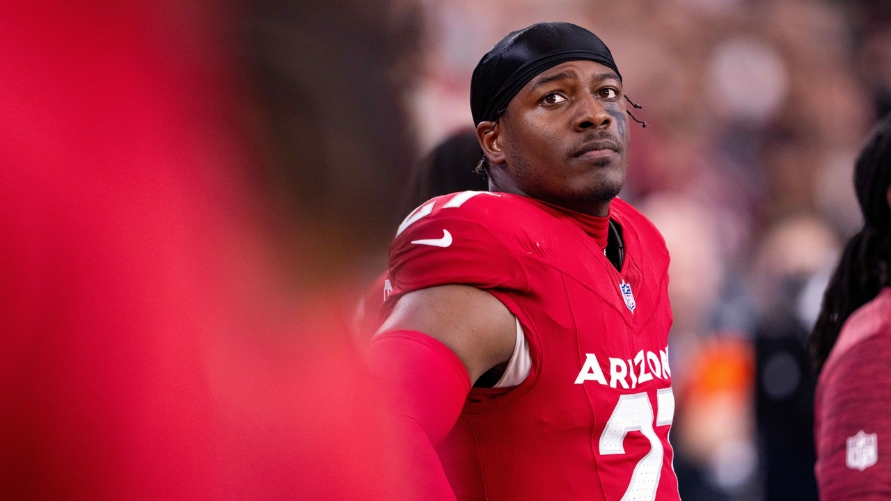 Cardinals release LB Akeem Davis-Gaither, DL Bilal Nichols, freeing up ...