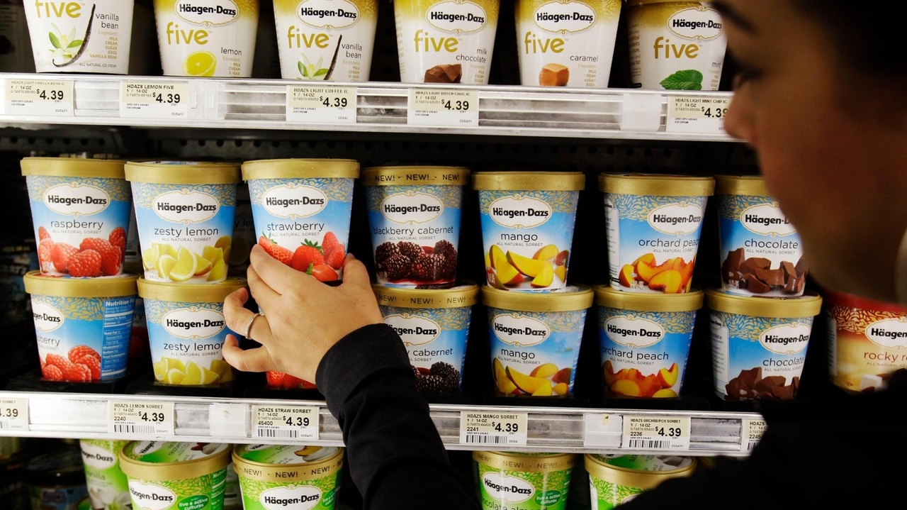 General Mills agrees to sell Häagen-Dazs shops in China to investor ...