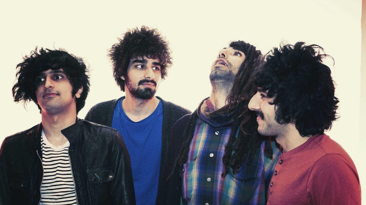 The Yellow Dogs band members killed in Brooklyn by fellow musician ...