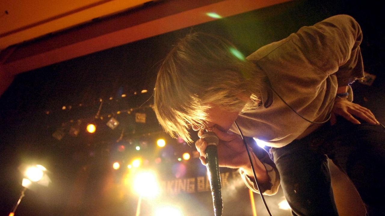 Taking Back Sunday, The Movielife, Glassjaw and more: When emo ruled ...