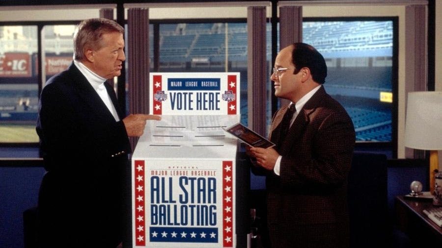 TBS to honor Steinbrenner with 10 'Seinfeld' episodes - Newsday