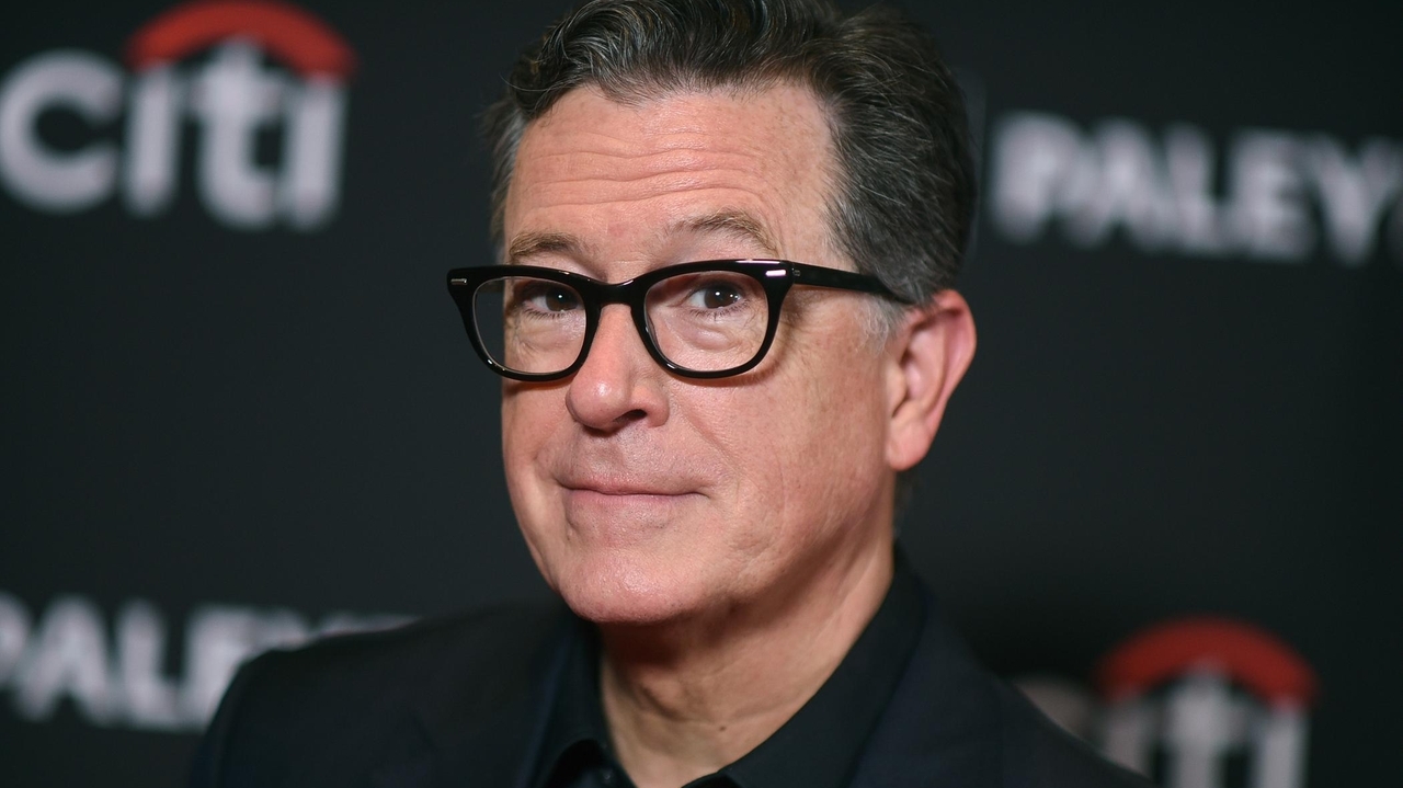 Stephen Colbert's 'Late Show' cancellation, NYS budget cuts, vaccines ...