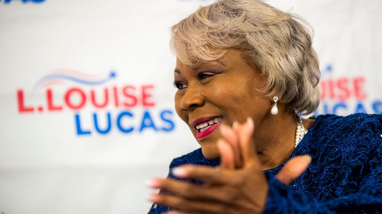 Top Virginia Senate Democrats deal setback to legislation to relocate ...