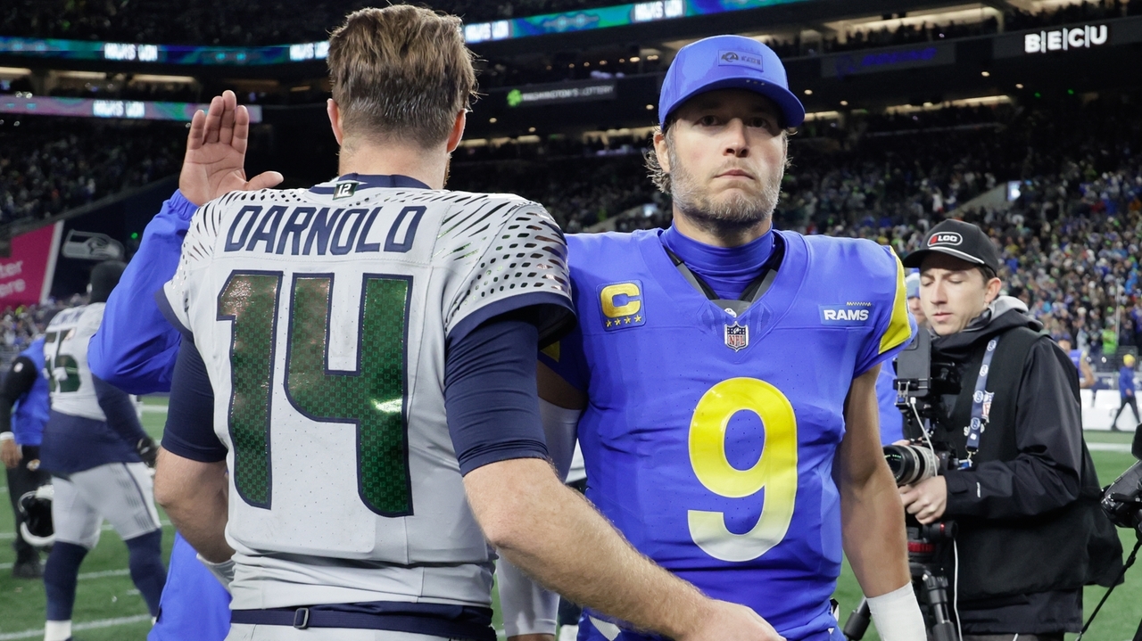 Rams' latest narrow defeat could be difference in whether or not they ...