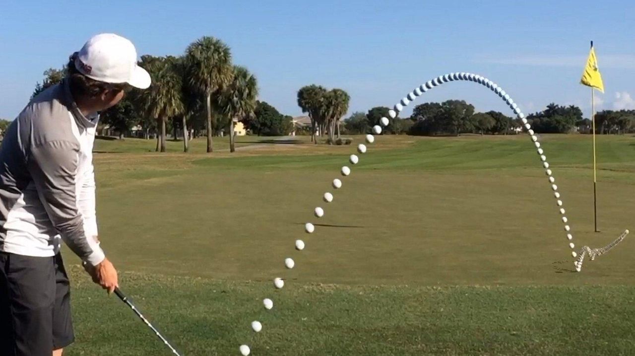 These golf apps will add to your day on the course - Newsday