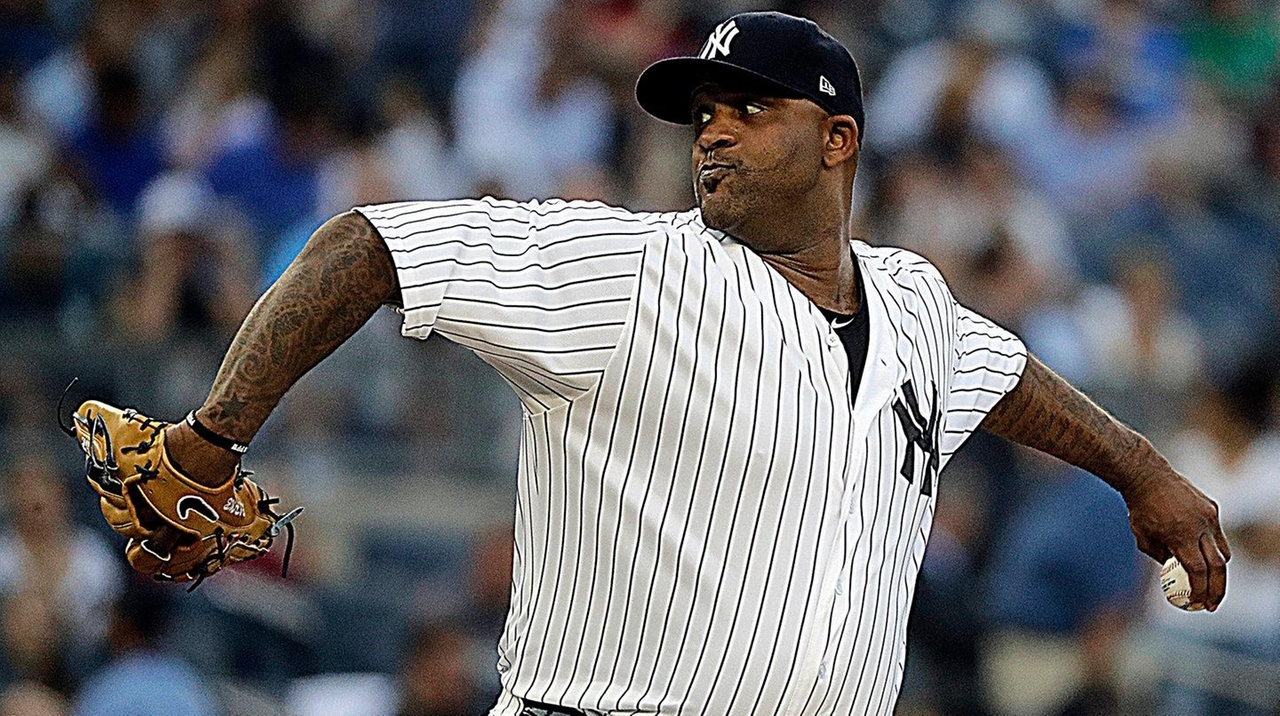 CC Sabathia’s 500th career start far from a memorable one - Newsday