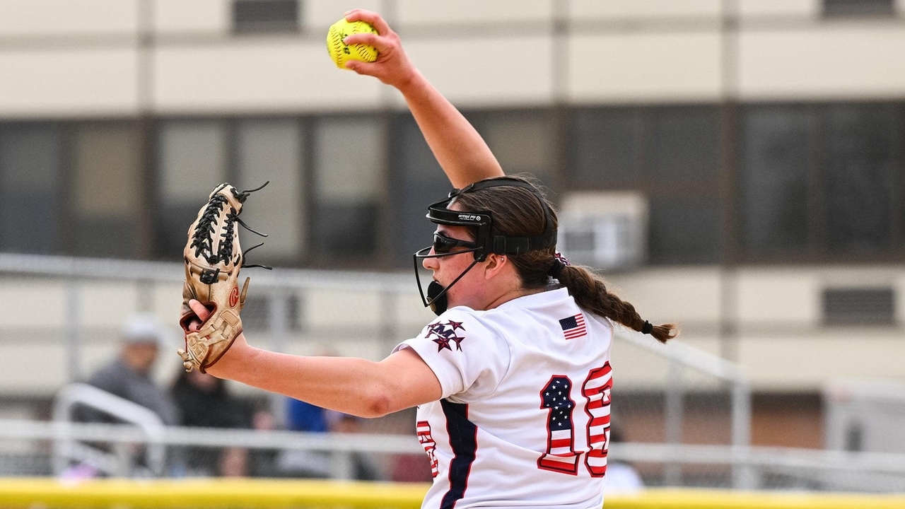Taylor Brunn strikes out 12 in five innings to lead MacArthur past ...