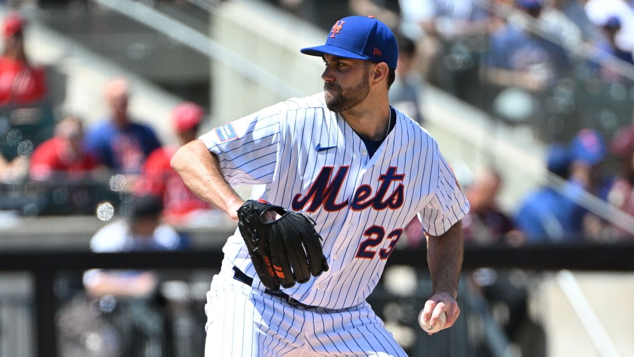 David Peterson spins best start of year in Mets' walk-off win over ...