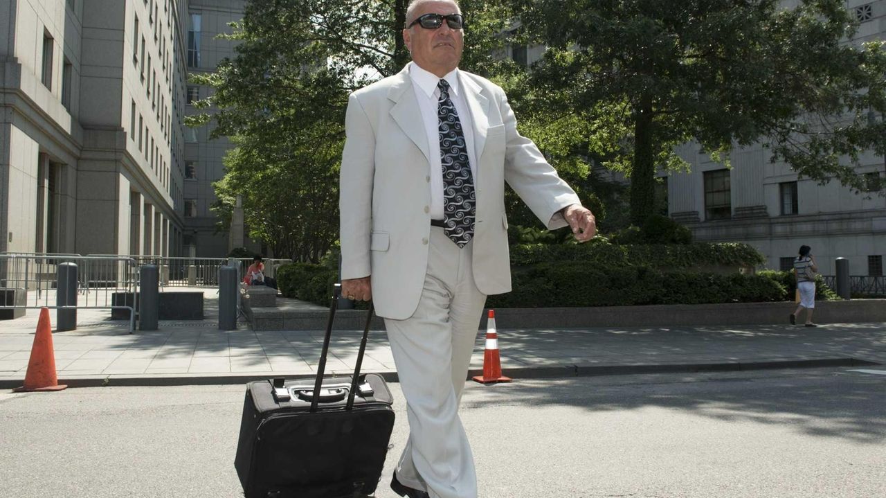 LIRR disability fraud case goes to jury - Newsday