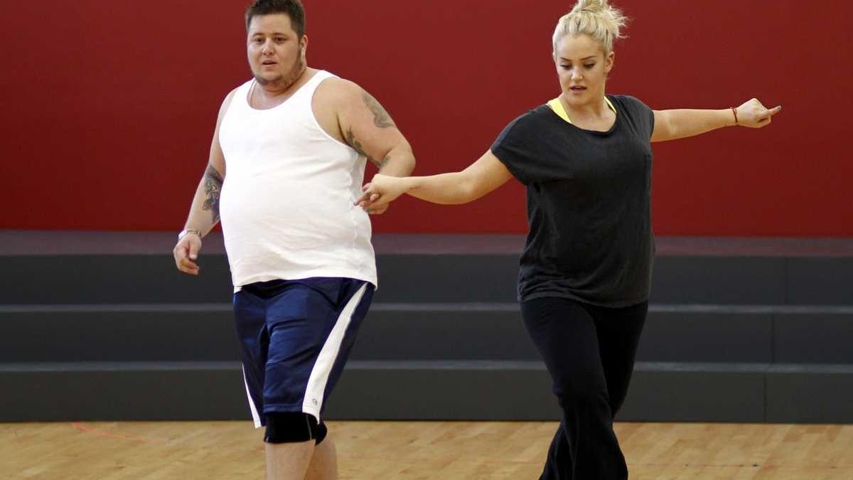 A prominent transgender step - Newsday