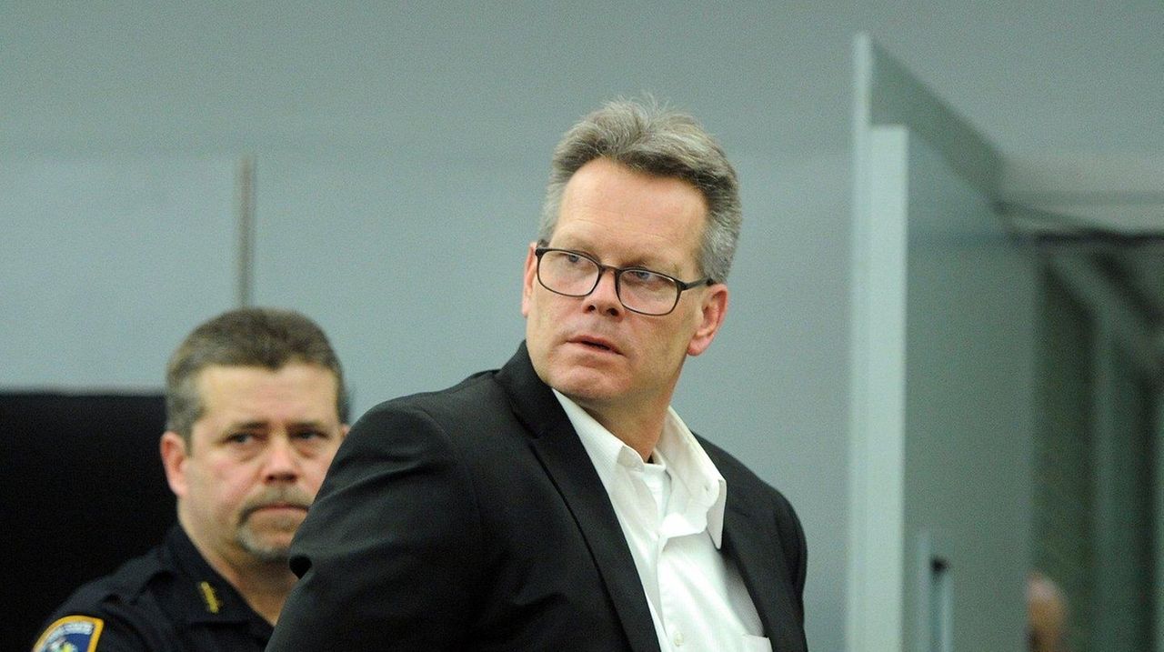 Scott Greene sentenced to 1 to 3 years in prison for thefts from ...