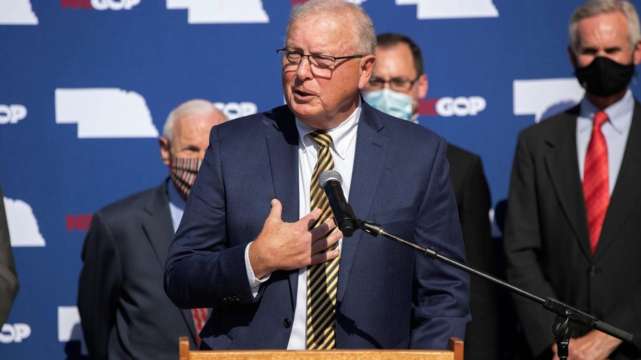 Lawmaker looks to make Nebraska the latest state to enact controversial ...