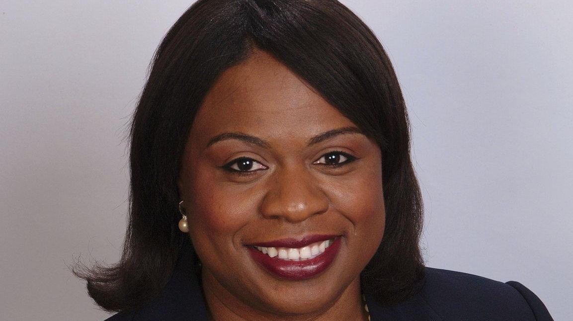 Long Island hires and promotions: Cherice P. Vanderhall, Hempstead ...