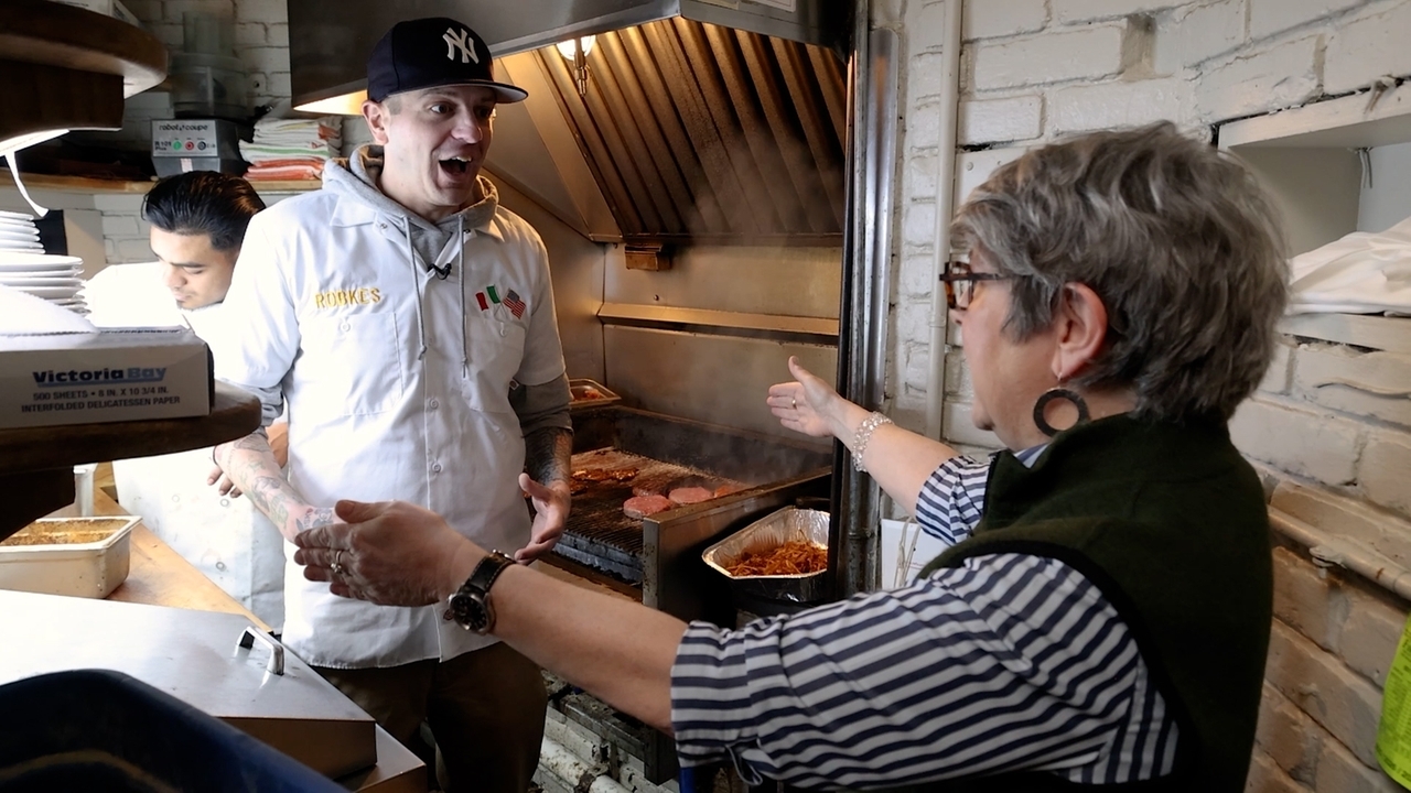 5 things you might not know about Robke's - Newsday