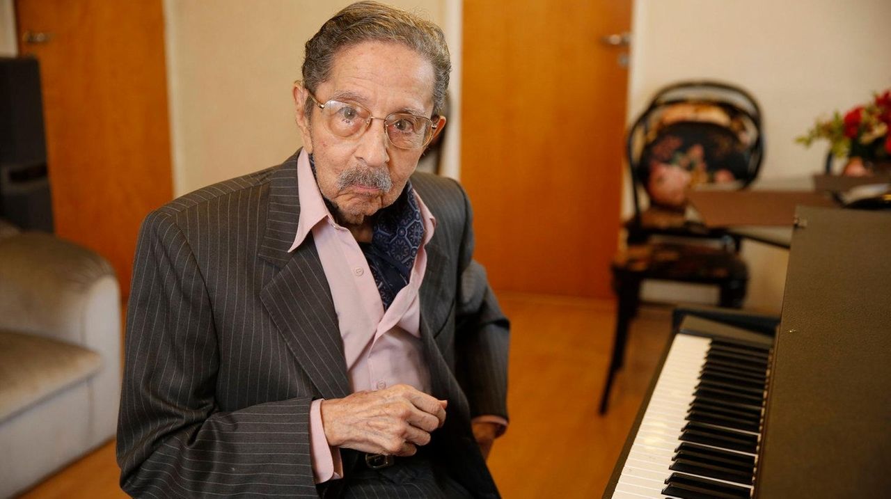 Horacio Salgán dead; Argentine tango composer, musical pathbreaker was ...