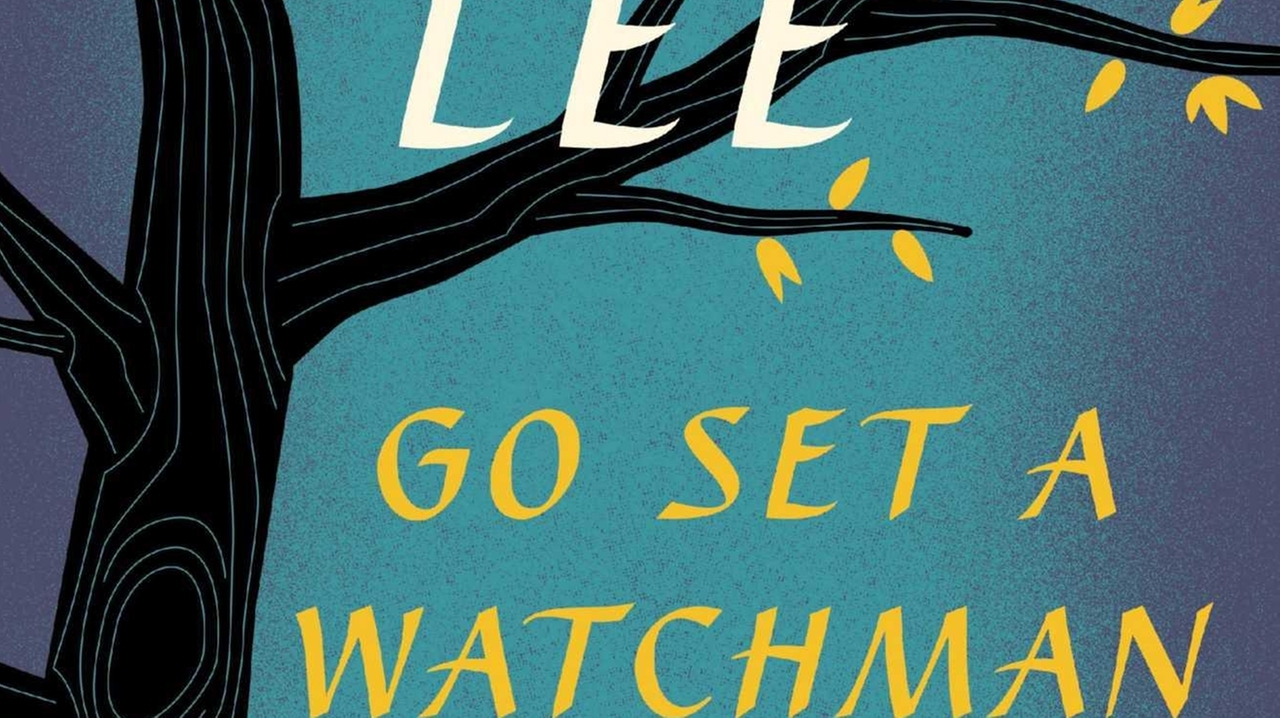 'Go Set a Watchman' review: A changed Atticus Finch - Newsday