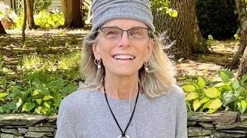 Melne Miller Thomas, 71, Moriches resident and master gardener - Newsday