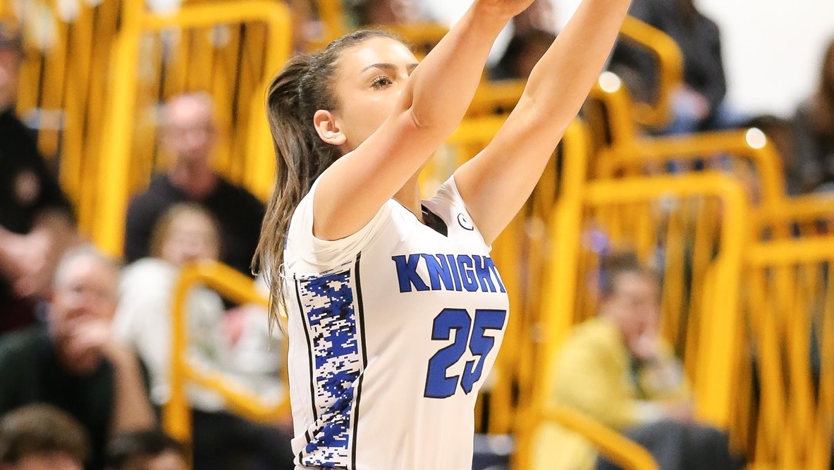 Jansson, Loiacono lift Smithtown Christian to victory in state Class D ...