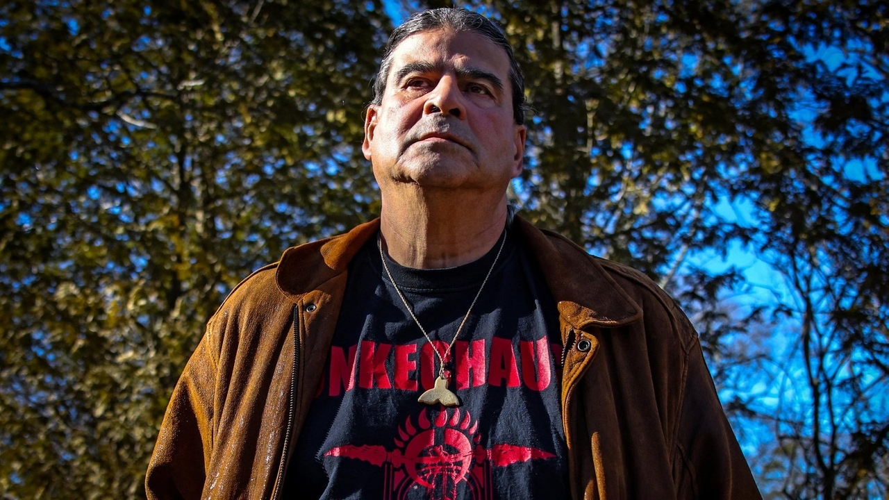 LI native nations oppose national group's plan to exclude state ...