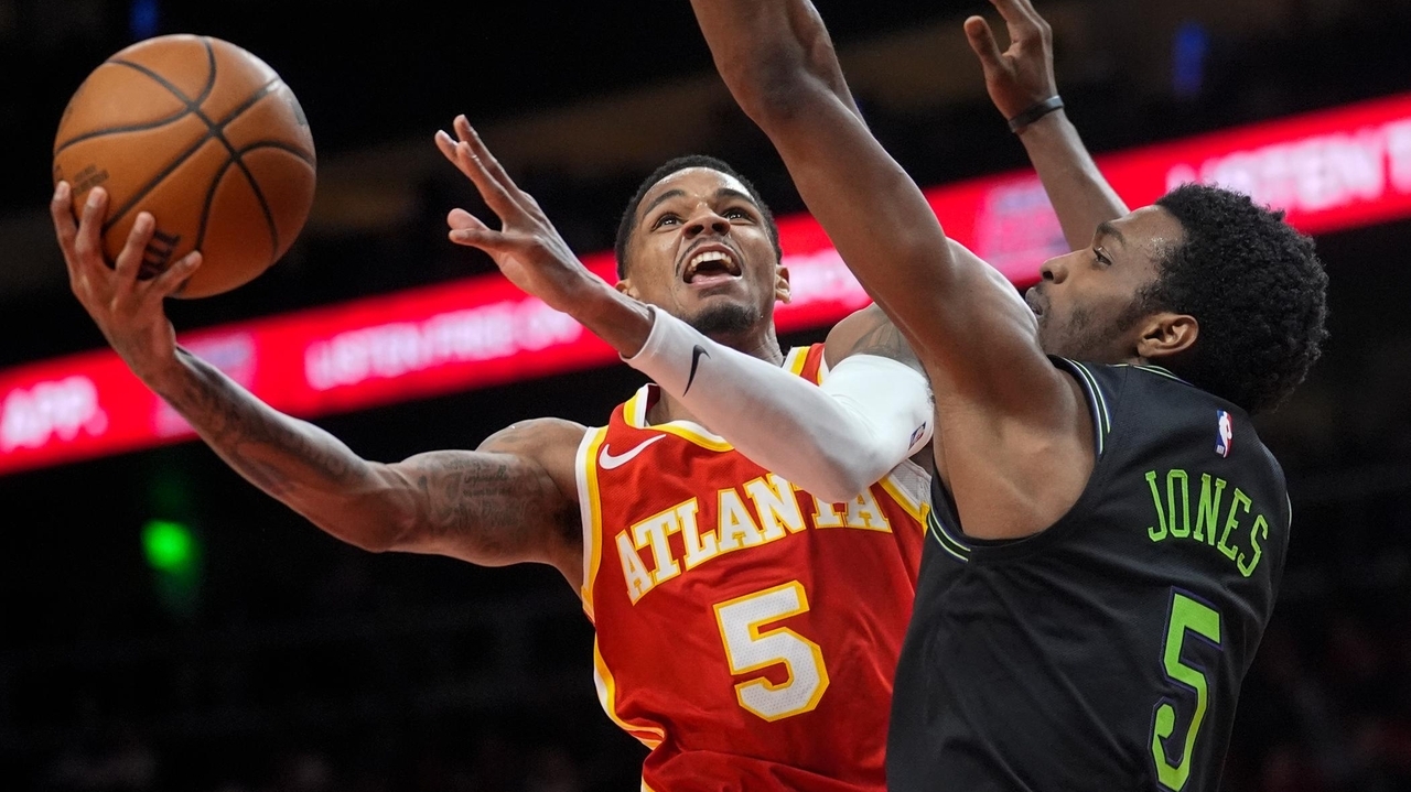 NBA teams on the defensive as scoring goes slightly down after All-Star ...