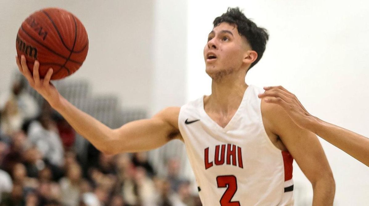 2 LuHi players sign with St. John's - Newsday