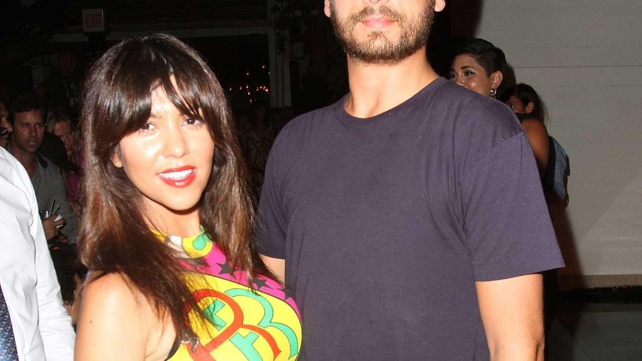 Scott Disick's dad, Jeffrey, dies two months after mom, reports say ...