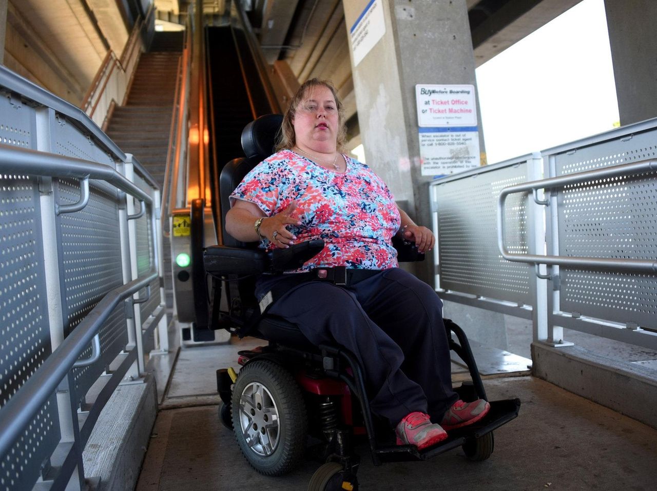MTA settles suit on LIRR accessibility to disabled riders at three LI ...