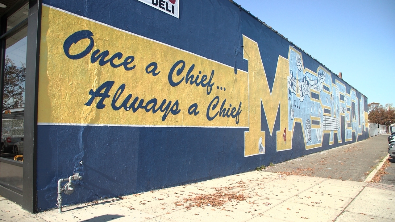 NYS schools ordered to drop Native American mascots, team names - Newsday