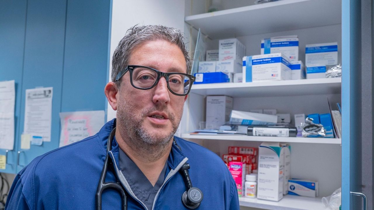 Child mental health: More LI pediatricians prescribing medication for ...