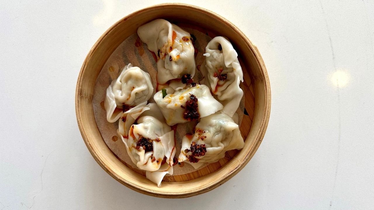 Takeout restaurant Nice Day Chinese opens in Plainview - Newsday