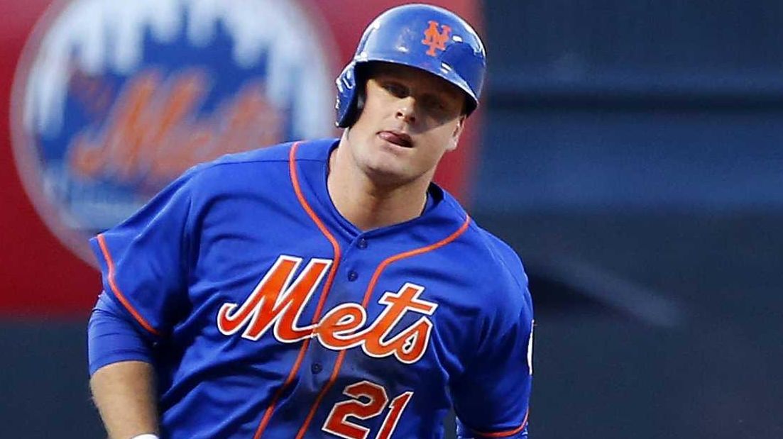 Mets teammates create Instagram account of candid photos of Lucas Duda ...