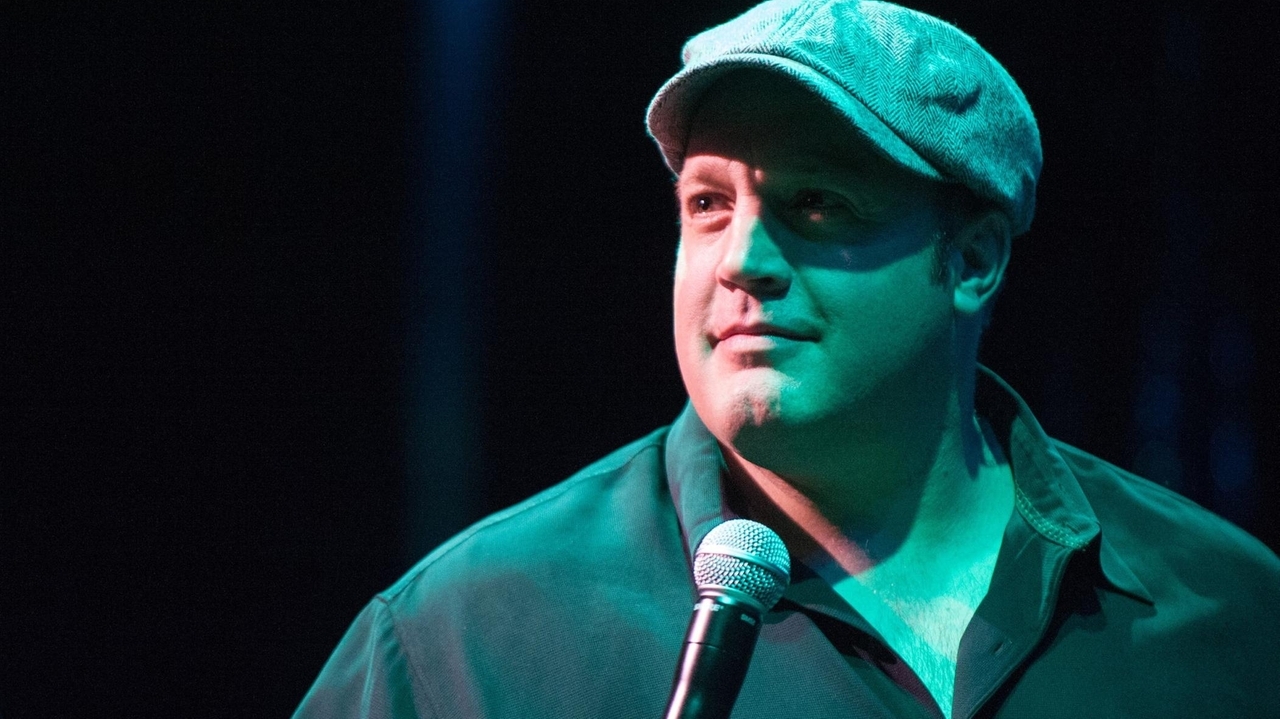 Stand-up comedy shows bring the funny to Long Island - Newsday