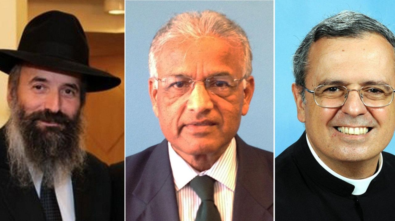 Asking the Clergy: How can the faithful preserve traditions during a ...