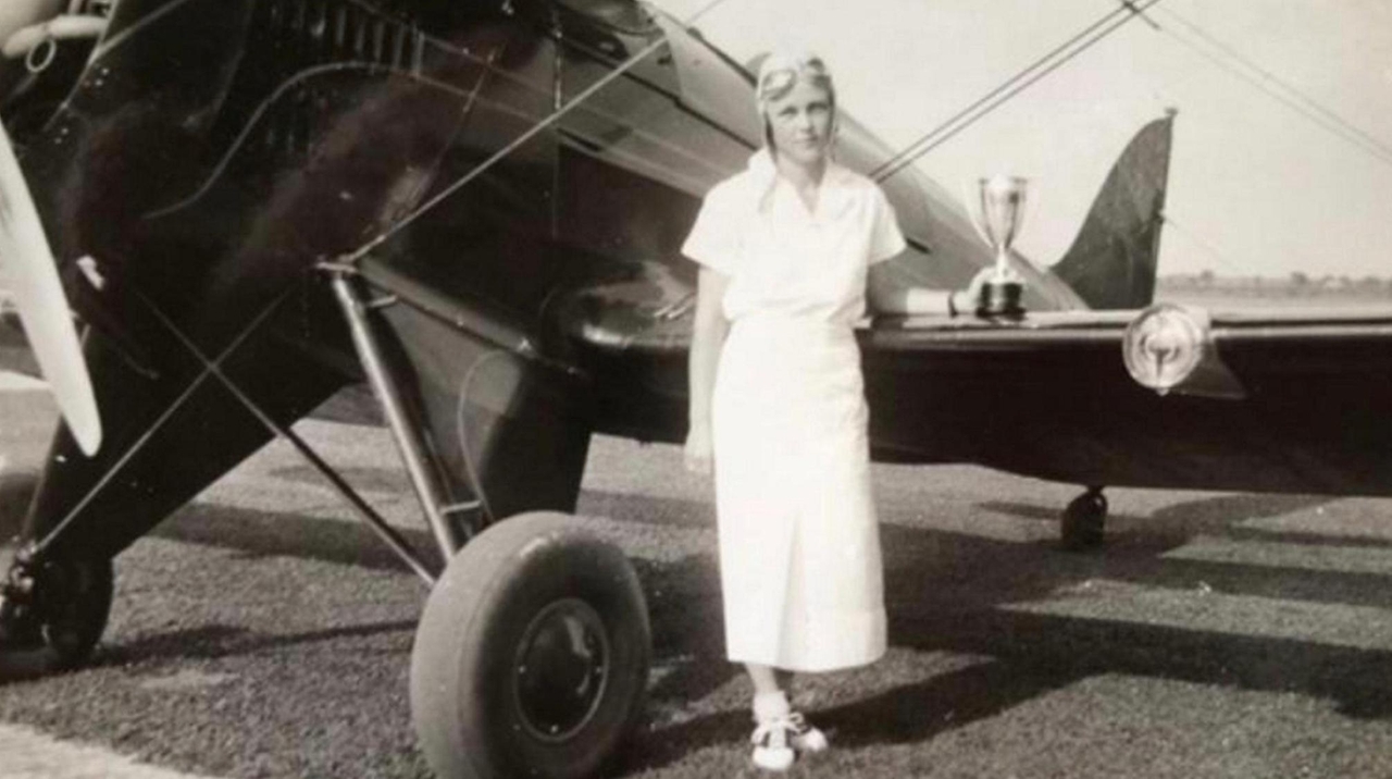Remembering the LI Aviation Country Club - Newsday