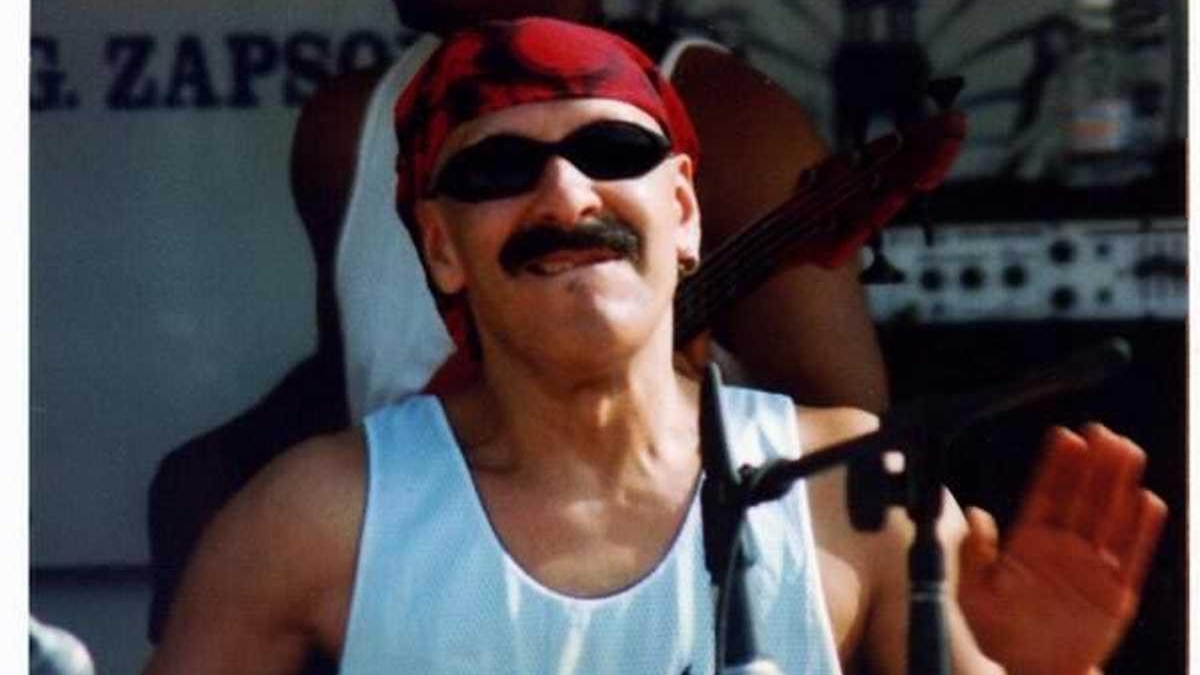 Band Primo to play Long Beach fest in honor of member - Newsday