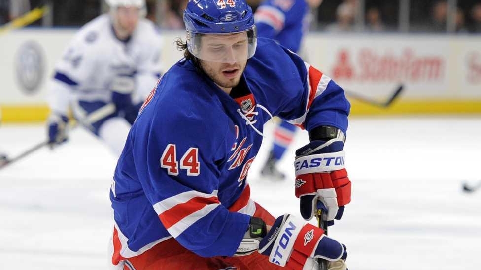 Eminger might be ready for Game 6 - Newsday