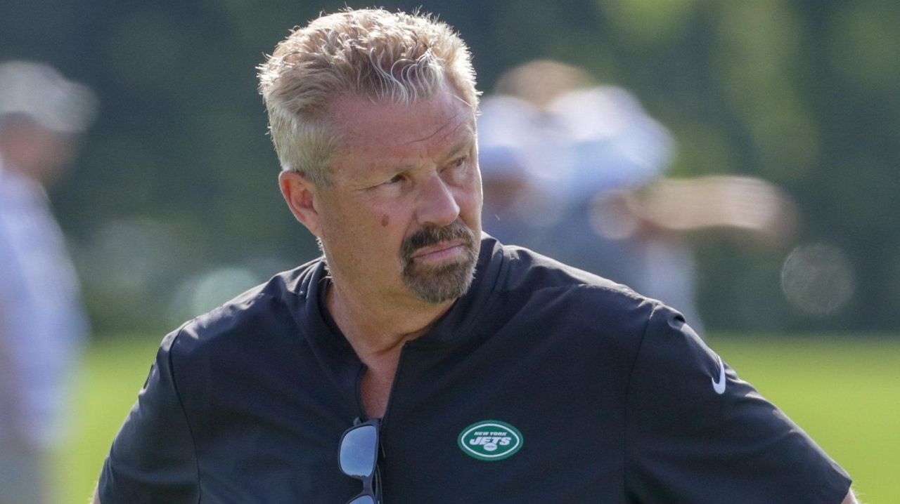 Gregg Williams' complex, unpredictable defense keeps Jets on their toes ...